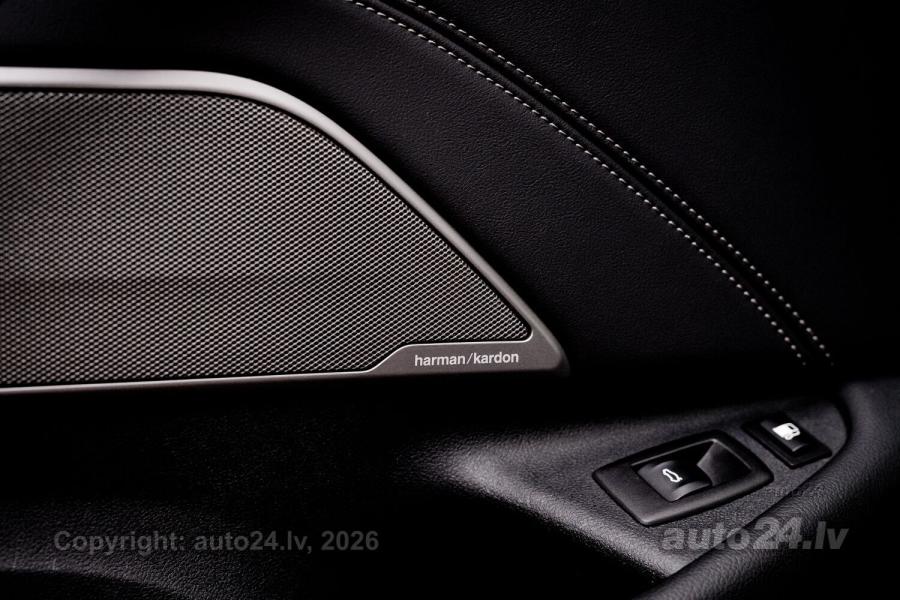 БМВ 5 Серия 2021 в Пярну, объемом двигателя 3.00 л и пробегом 150 тыс. км за 34900 €, фото 17 на AUTOMOTO.COM.LV