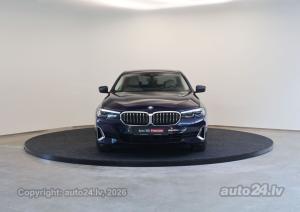 BMW 5 Series 2021 Tallina, ar dzinēja tilpumu 0.00 L un nobraukumu 87 tūkst. km par 28900 €, foto 8 vietnē AUTOMOTO.COM.LV