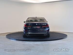 BMW 5 Series 2021 Tallina, ar dzinēja tilpumu 0.00 L un nobraukumu 87 tūkst. km par 28900 €, foto 9 vietnē AUTOMOTO.COM.LV