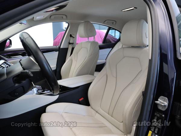 BMW 5 Series 2021 Tallina, ar dzinēja tilpumu 0.00 L un nobraukumu 87 tūkst. km par 28900 €, foto 9 vietnē AUTOMOTO.COM.LV