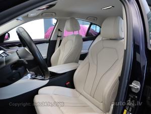 BMW 5 Series 2021 Tallina, ar dzinēja tilpumu 0.00 L un nobraukumu 87 tūkst. km par 28900 €, foto 10 vietnē AUTOMOTO.COM.LV
