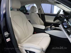 BMW 5 Series 2021 Tallina, ar dzinēja tilpumu 0.00 L un nobraukumu 87 tūkst. km par 28900 €, foto 15 vietnē AUTOMOTO.COM.LV