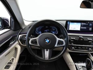 BMW 5 Series 2021 Tallina, ar dzinēja tilpumu 0.00 L un nobraukumu 87 tūkst. km par 28900 €, foto 18 vietnē AUTOMOTO.COM.LV