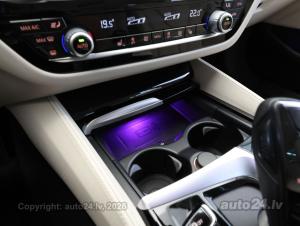 BMW 5 Series 2021 Tallina, ar dzinēja tilpumu 0.00 L un nobraukumu 87 tūkst. km par 28900 €, foto 21 vietnē AUTOMOTO.COM.LV