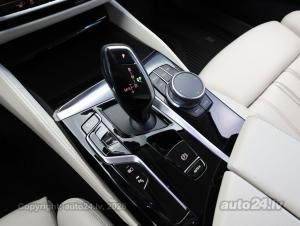 BMW 5 Series 2021 Tallina, ar dzinēja tilpumu 0.00 L un nobraukumu 87 tūkst. km par 28900 €, foto 22 vietnē AUTOMOTO.COM.LV