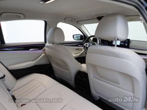 BMW 5 Series 2021 Tallina, ar dzinēja tilpumu 0.00 L un nobraukumu 87 tūkst. km par 28900 €, foto 23 vietnē AUTOMOTO.COM.LV