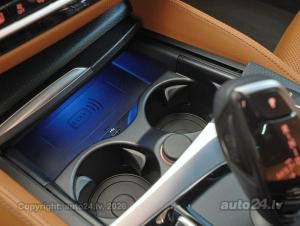 BMW 5 Series 2022 in Tallinn, with an engine capacity of 2.00 L and mileage of 134 thousand km for 32900 €, photo 17 on AUTOMOTO.COM.LV