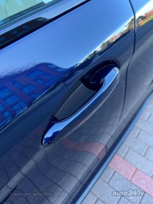 BMW 5 Series 2022 in Tallinn, with an engine capacity of 2.00 L and mileage of 37 thousand km for 39900 €, photo 25 on AUTOMOTO.COM.LV