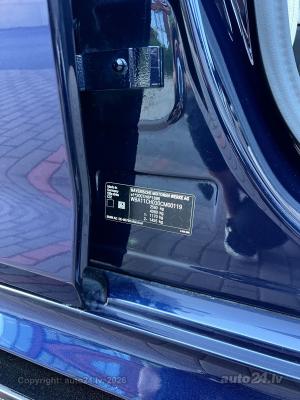 BMW 5 Series 2022 in Tallinn, with an engine capacity of 2.00 L and mileage of 37 thousand km for 39900 €, photo 27 on AUTOMOTO.COM.LV