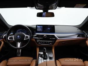 БМВ 5 Серия 2022 в Таллин, объемом двигателя 0.00 л и пробегом 114 тыс. км за 32900 €, фото 19 на AUTOMOTO.COM.LV