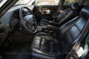 БМВ 5 Серия 1993 в Пярну, объемом двигателя 2.50 л и пробегом 351 тыс. км за 4900 €, фото 9 на AUTOMOTO.COM.LV