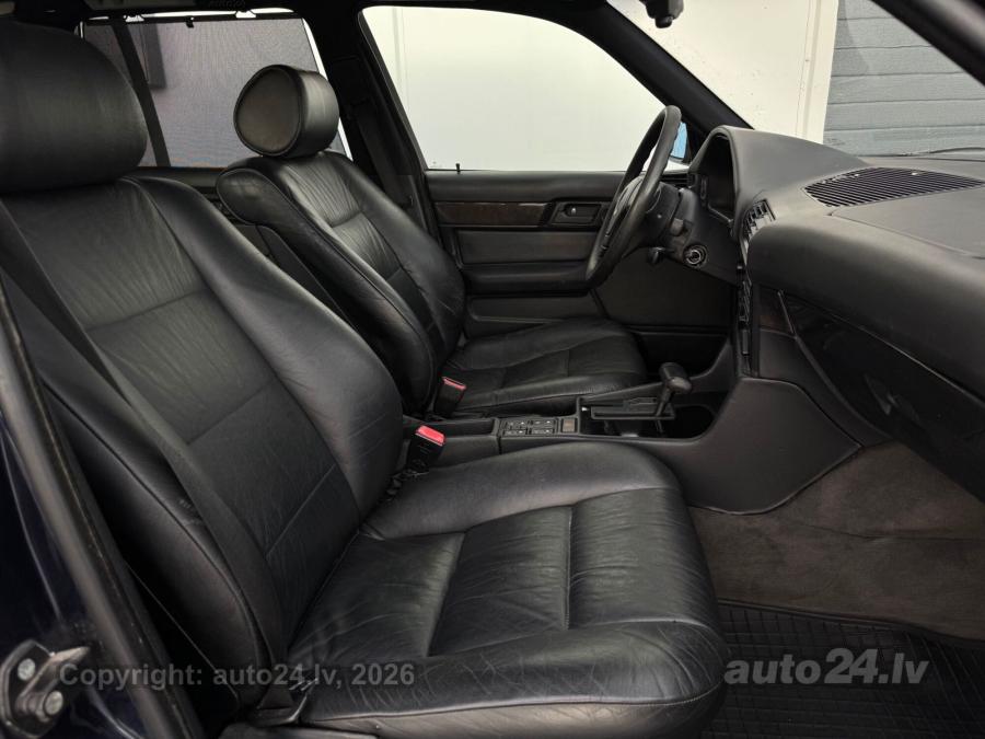BMW 5 Series 1994 in Tallinn, with an engine capacity of 4.00 L and mileage of 375 thousand km for 5499 €, photo 6 on AUTOMOTO.COM.LV