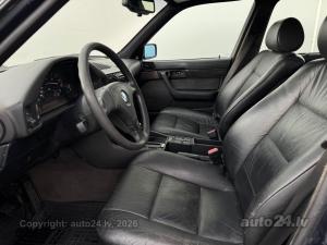 BMW 5 Series 1994 in Tallinn, with an engine capacity of 4.00 L and mileage of 375 thousand km for 5499 €, photo 7 on AUTOMOTO.COM.LV