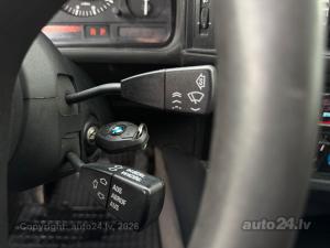BMW 5 Series 1994 in Tallinn, with an engine capacity of 4.00 L and mileage of 375 thousand km for 5499 €, photo 12 on AUTOMOTO.COM.LV