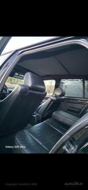 БМВ 5 Серия 1995 в Элва, объемом двигателя 2.50 л и пробегом 128 тыс. км за 4999 €, фото 24 на AUTOMOTO.COM.LV