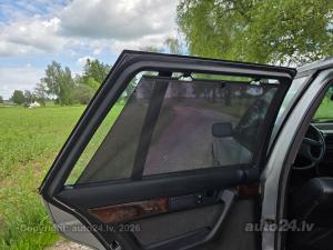 BMW 5 Series 1996 Tallina, ar dzinēja tilpumu 0.00 L un nobraukumu 345 tūkst. km par 4400 €, foto 10 vietnē AUTOMOTO.COM.LV