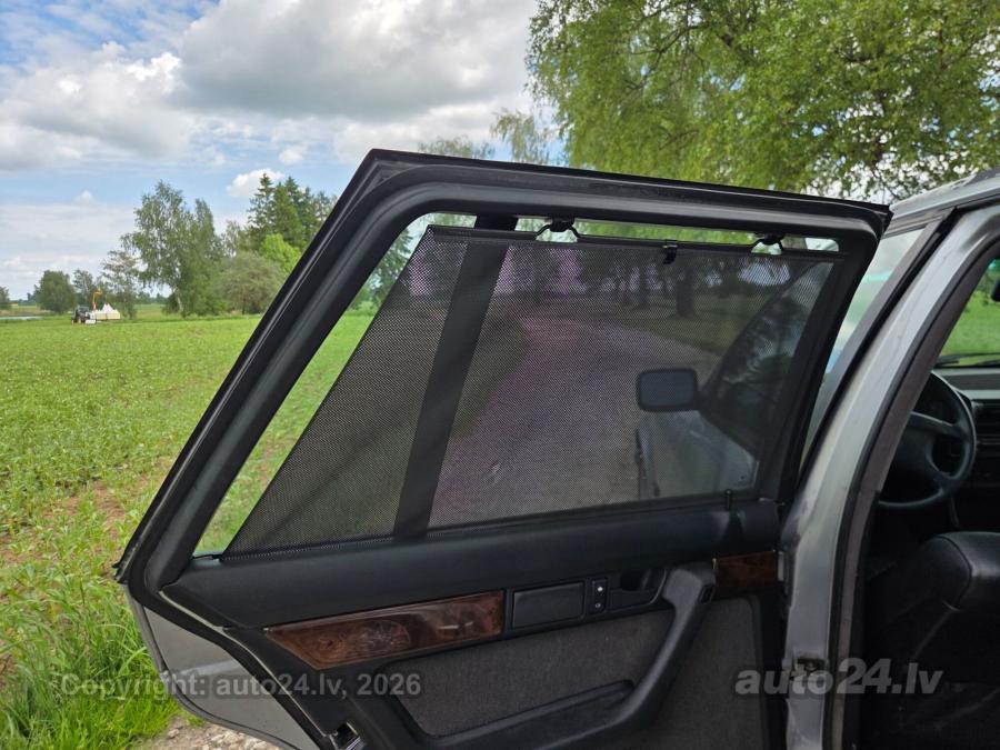 BMW 5 Series 1996 Tallina, ar dzinēja tilpumu 0.00 L un nobraukumu 345 tūkst. km par 4400 €, foto 10 vietnē AUTOMOTO.COM.LV