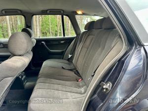 BMW 5 Series 1996 in Tallinn, with an engine capacity of 2.50 L and mileage of 331 thousand km for 3500 €, photo 8 on AUTOMOTO.COM.LV