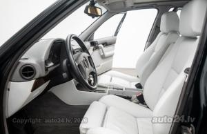 BMW 5 Series 1996 in Tallinn, with an engine capacity of 4.00 L and mileage of 314 thousand km for 10999 €, photo 10 on AUTOMOTO.COM.LV