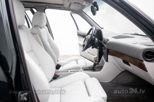BMW 5 Series 1996 in Tallinn, with an engine capacity of 4.00 L and mileage of 314 thousand km for 10999 €, photo 13 on AUTOMOTO.COM.LV