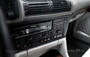 BMW 5 Series 1996 in Tallinn, with an engine capacity of 4.00 L and mileage of 314 thousand km for 10999 €, photo 16 on AUTOMOTO.COM.LV