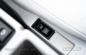 BMW 5 Series 1996 in Tallinn, with an engine capacity of 4.00 L and mileage of 314 thousand km for 10999 €, photo 17 on AUTOMOTO.COM.LV