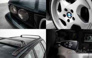 BMW 5 Series 1996 in Tallinn, with an engine capacity of 4.00 L and mileage of 314 thousand km for 10999 €, photo 18 on AUTOMOTO.COM.LV