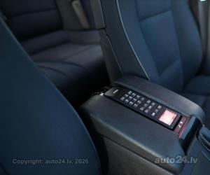 БМВ 5 Серия 2000 в Таллин, объемом двигателя 2.49 л и пробегом 202 тыс. км за 5190 €, фото 16 на AUTOMOTO.COM.LV