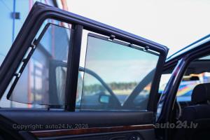 БМВ 5 Серия 2000 в Таллин, объемом двигателя 2.49 л и пробегом 202 тыс. км за 5190 €, фото 22 на AUTOMOTO.COM.LV