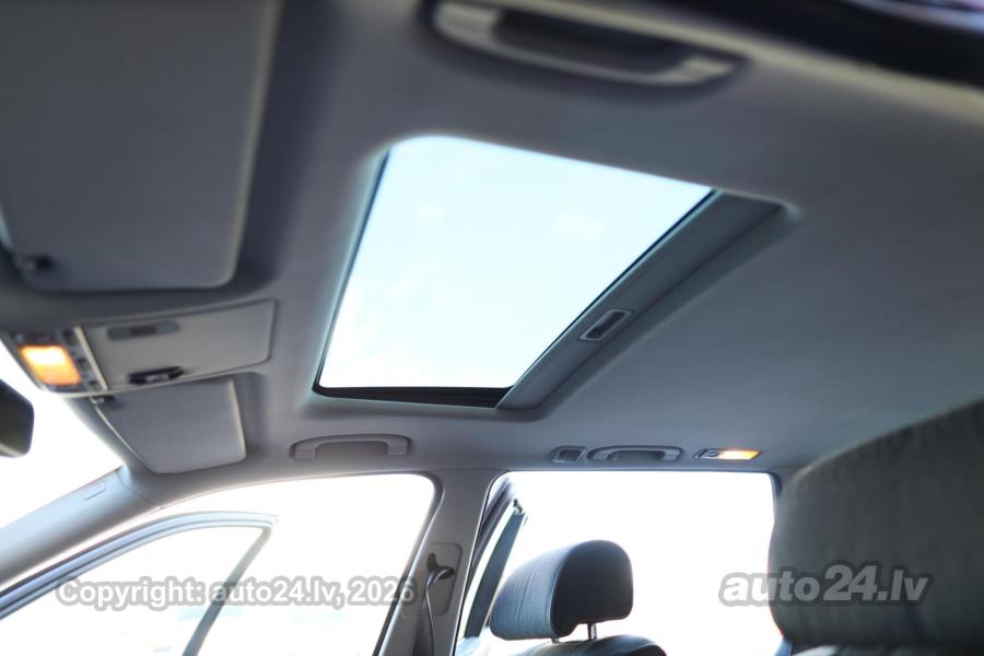 БМВ 5 Серия 2000 в Таллин, объемом двигателя 2.49 л и пробегом 202 тыс. км за 5190 €, фото 23 на AUTOMOTO.COM.LV