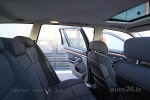 БМВ 5 Серия 2000 в Таллин, объемом двигателя 2.49 л и пробегом 202 тыс. км за 5190 €, фото 24 на AUTOMOTO.COM.LV