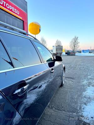 BMW 5 Series 2005 Tartu, ar dzinēja tilpumu 3.00 L un nobraukumu 0 tūkst. km par 3500 €, foto 11 vietnē AUTOMOTO.COM.LV