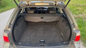 BMW 5 Series 2005 Tallina, ar dzinēja tilpumu 2.50 L un nobraukumu 0 tūkst. km par 3799 €, foto 12 vietnē AUTOMOTO.COM.LV
