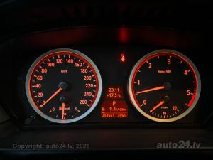 БМВ 5 Серия 2005 в Таллин, объемом двигателя 3.00 л и пробегом 259 тыс. км за 9990 €, фото 14 на AUTOMOTO.COM.LV