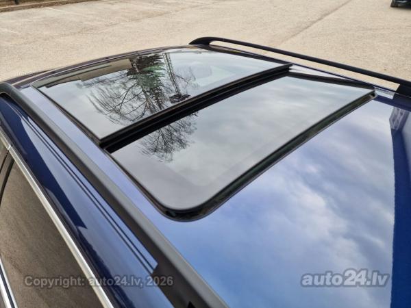 BMW 5 Series 2008 in Tallinn, with an engine capacity of 3.00 L and mileage of 253 thousand km for 6990 €, photo 5 on AUTOMOTO.COM.LV