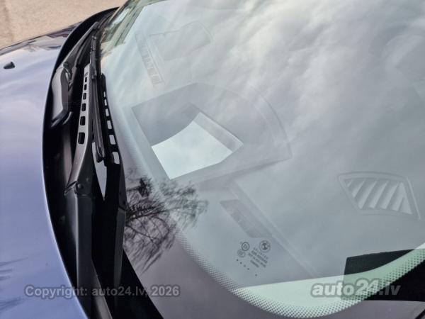 BMW 5 Series 2008 in Tallinn, with an engine capacity of 3.00 L and mileage of 253 thousand km for 6990 €, photo 6 on AUTOMOTO.COM.LV