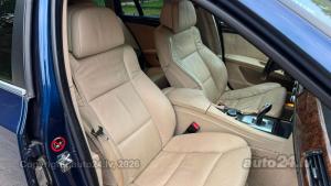 BMW 5 Series 2008 Tallina, ar dzinēja tilpumu 3.00 L un nobraukumu 445 tūkst. km par 2999 €, foto 5 vietnē AUTOMOTO.COM.LV