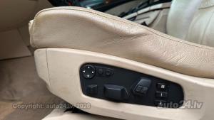 BMW 5 Series 2008 Tallina, ar dzinēja tilpumu 3.00 L un nobraukumu 445 tūkst. km par 2999 €, foto 8 vietnē AUTOMOTO.COM.LV