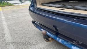 BMW 5 Series 2008 Tallina, ar dzinēja tilpumu 3.00 L un nobraukumu 445 tūkst. km par 2999 €, foto 9 vietnē AUTOMOTO.COM.LV