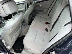 БМВ 5 Серия 2009 в Тарту, объемом двигателя 2.00 л и пробегом 249 тыс. км за 4999 €, фото 12 на AUTOMOTO.COM.LV