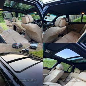 BMW 5 Series 2009 Viljandi, ar dzinēja tilpumu 3.00 L un nobraukumu 265 tūkst. km par 7790 €, foto 19 vietnē AUTOMOTO.COM.LV