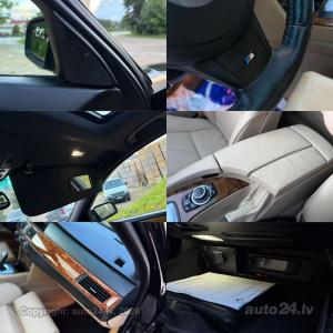 BMW 5 Series 2009 Viljandi, ar dzinēja tilpumu 3.00 L un nobraukumu 265 tūkst. km par 7790 €, foto 21 vietnē AUTOMOTO.COM.LV