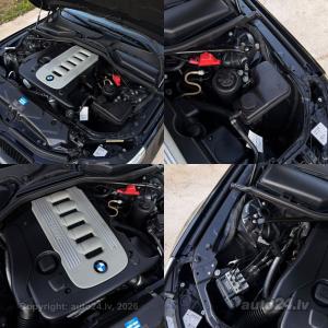 BMW 5 Series 2009 Viljandi, ar dzinēja tilpumu 3.00 L un nobraukumu 265 tūkst. km par 7790 €, foto 26 vietnē AUTOMOTO.COM.LV