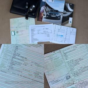 BMW 5 Series 2009 Viljandi, ar dzinēja tilpumu 3.00 L un nobraukumu 265 tūkst. km par 7790 €, foto 28 vietnē AUTOMOTO.COM.LV