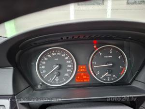 БМВ 5 Серия 2009 в Вильянди, объемом двигателя 3.00 л и пробегом 332 тыс. км за 6999 €, фото 17 на AUTOMOTO.COM.LV