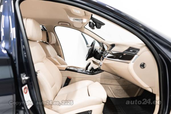 BMW 5 Series 2010 Tallina, ar dzinēja tilpumu 3.00 L un nobraukumu 288 tūkst. km par 8999 €, foto 11 vietnē AUTOMOTO.COM.LV