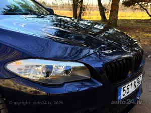 BMW 5 Series 2010 Tartu, ar dzinēja tilpumu 3.00 L un nobraukumu 304 tūkst. km par 9500 €, foto 8 vietnē AUTOMOTO.COM.LV