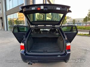 BMW 5 Series 2010 Tallina, ar dzinēja tilpumu 3.00 L un nobraukumu 340 tūkst. km par 8499 €, foto 22 vietnē AUTOMOTO.COM.LV