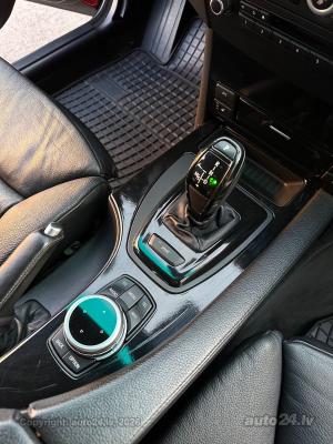 BMW 5 Series 2010 Tallina, ar dzinēja tilpumu 3.00 L un nobraukumu 340 tūkst. km par 8499 €, foto 27 vietnē AUTOMOTO.COM.LV
