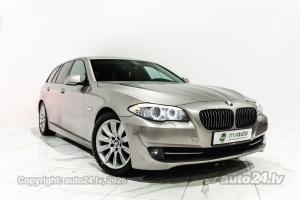 БМВ 5 Серия 2010 в Таллин, объемом двигателя 3.00 л и пробегом 236 тыс. км за 9990 €, фото 6 на AUTOMOTO.COM.LV